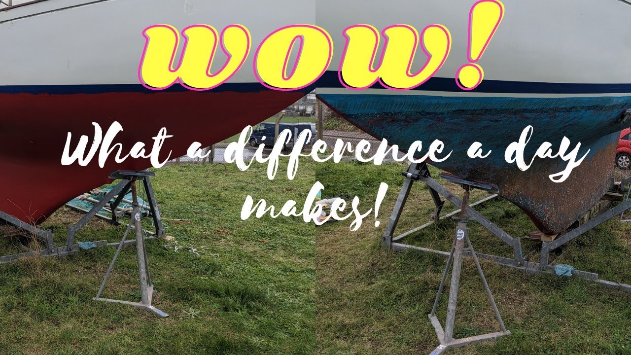 Ep7. Getting to grips with a mucky bottom! - YouTube