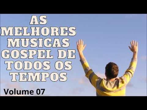 As Melhores Musicas Gospel de Todos os Tempos - YouTube