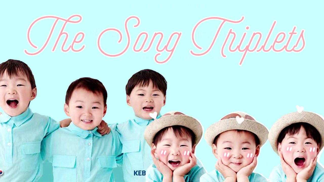 Shin Jae Yeon & Kim Tae Hee - The Song Triplets [Hangul, English and ...