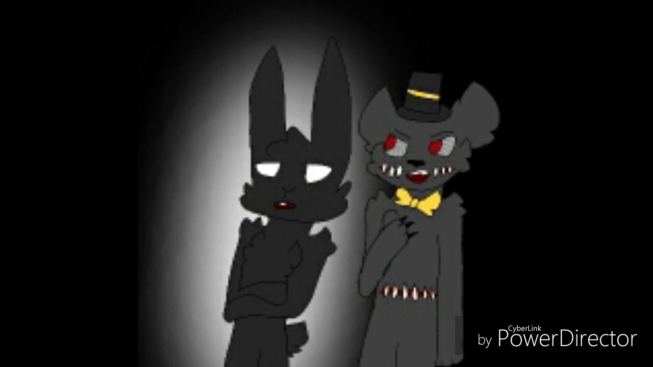 -Meet Me Inside- Hamilton x Fnaf - YouTube
