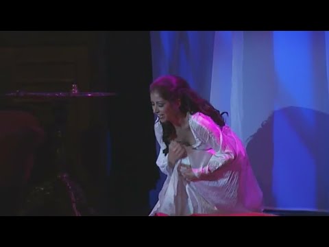 Lyn Liechty - If I Could Fly - Dracula - YouTube