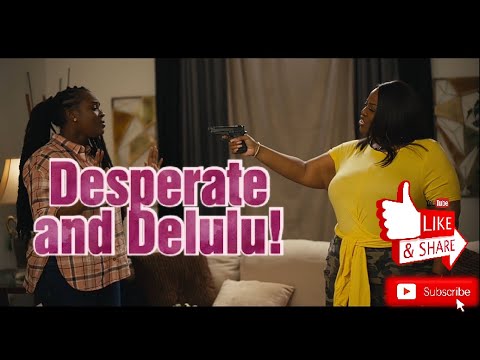 "Obsession" Movie Review #tubi - YouTube