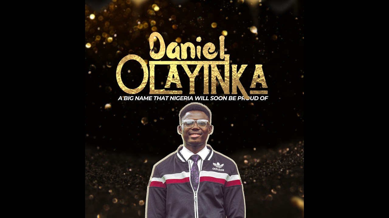 Daniel Olayinka Live Stream - YouTube