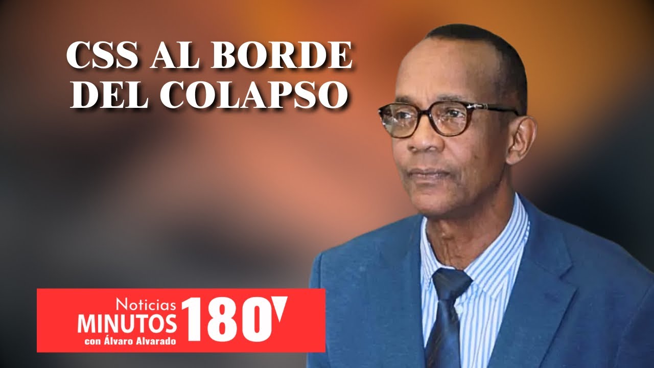 Leandro Ávila fue quien presidió el debate de las reformas del 2005 ...