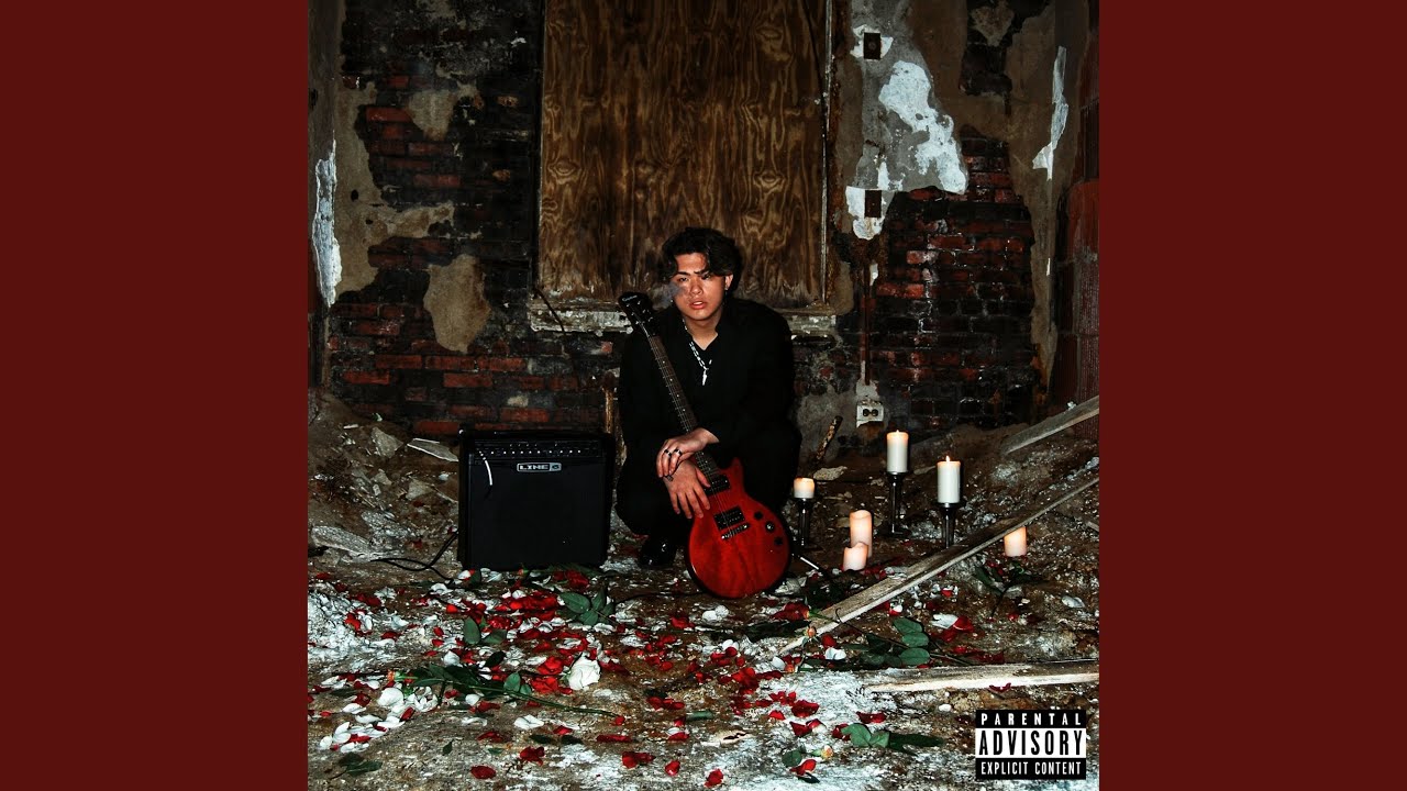 Devil in Disguise (feat. Lui Joseph) - YouTube Music