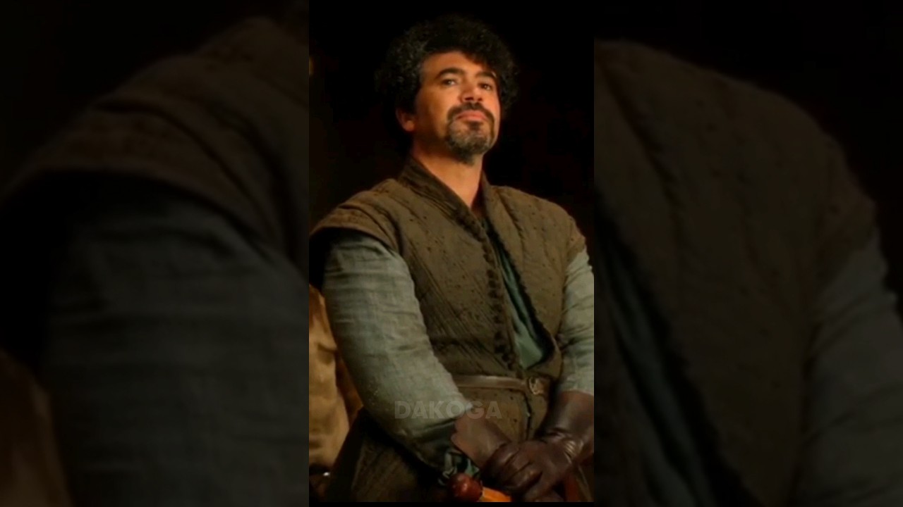 Amplificador De Arya Stark Y Syrio