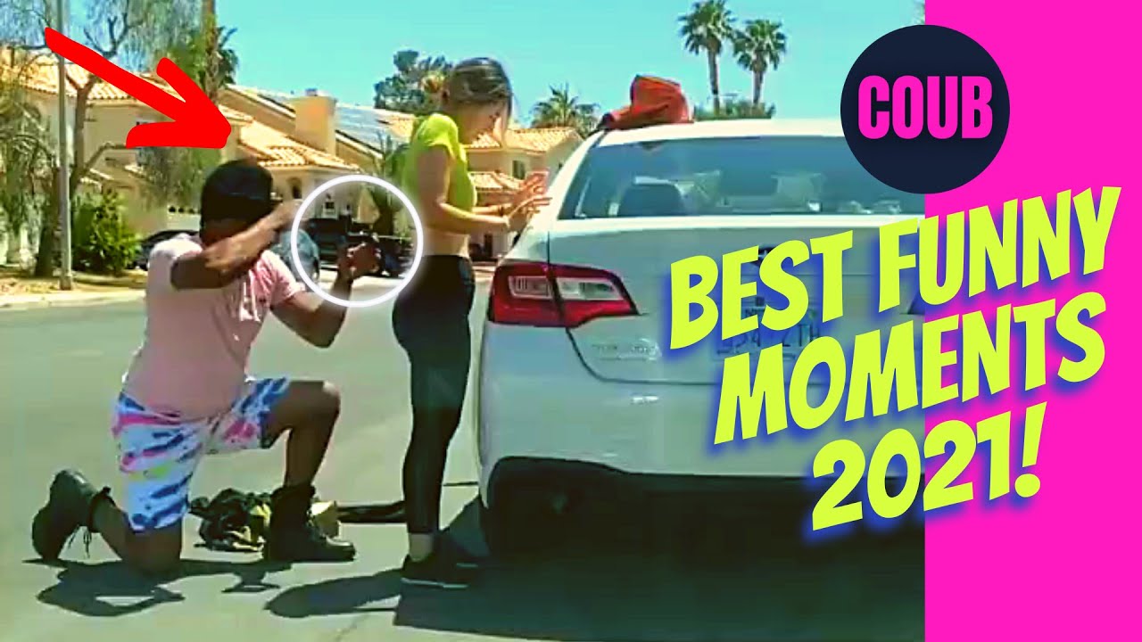 COUB Tv - Best Fun Cube Compilation - ЛУЧШИЕ ПРИКОЛЫ - Cмешные Kубы ...