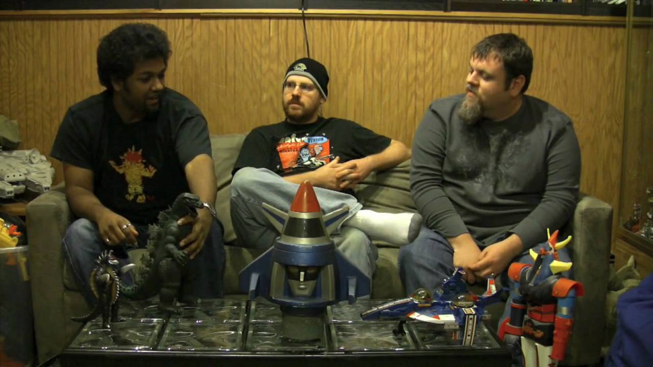 Some Assembly Required Episode 03 - CollectionDX - YouTube