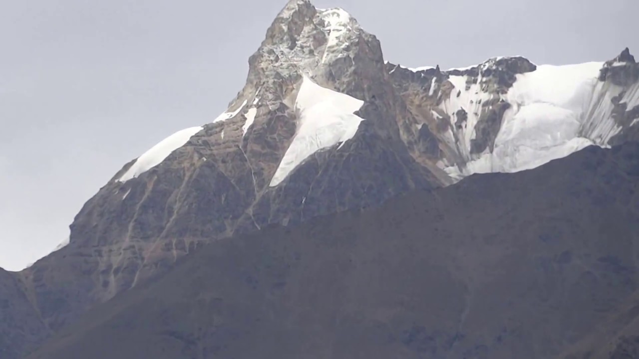 Beautiful View Manali Rohtang Pass - YouTube