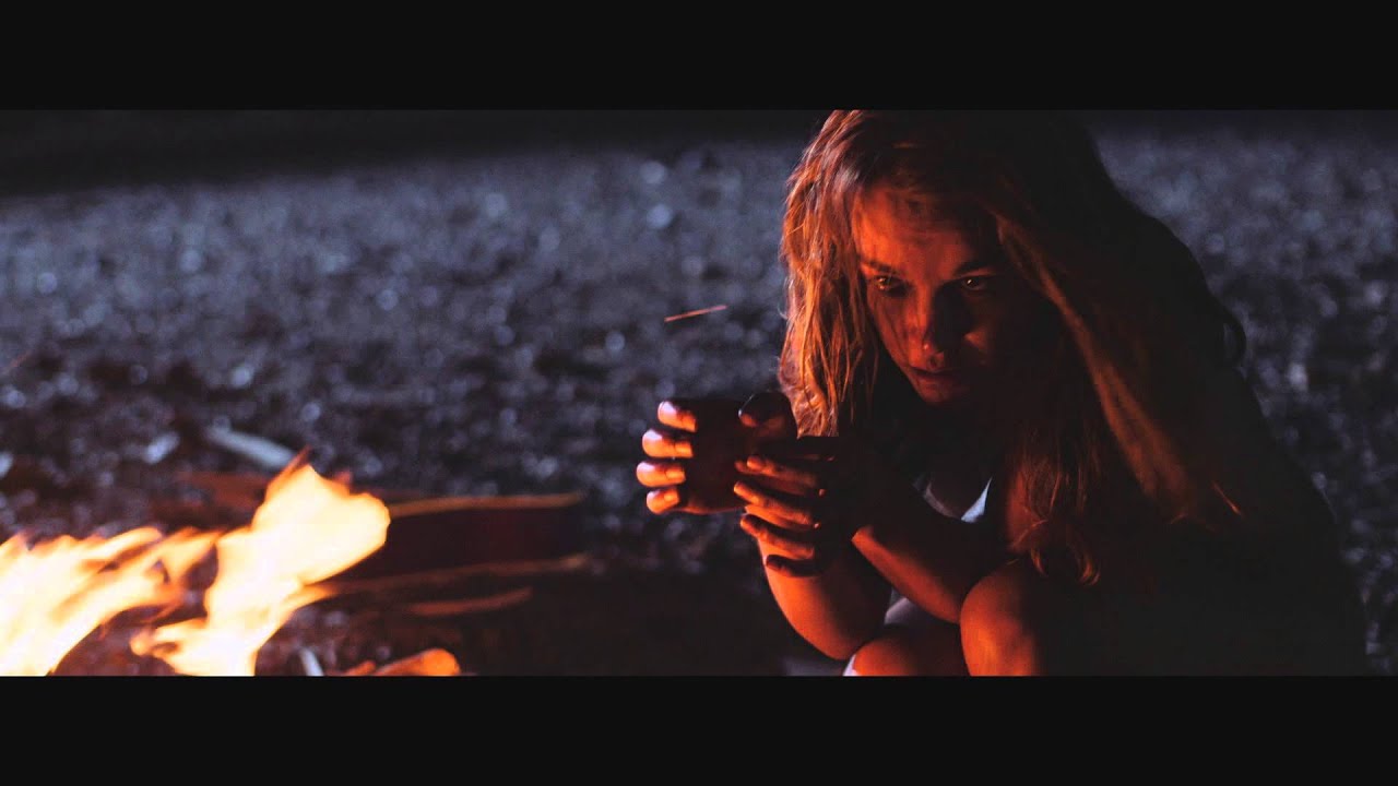 Alien Strain Final Trailer - YouTube