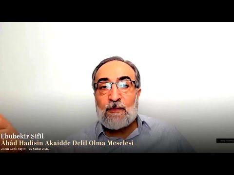 İmam Azam'ın Zaniden İmanın Çıkması Rivayetinin Zahirini Almazken Kabir Azabı İnkarını Küfür Görmesi