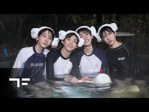 [TF FAMILY] \