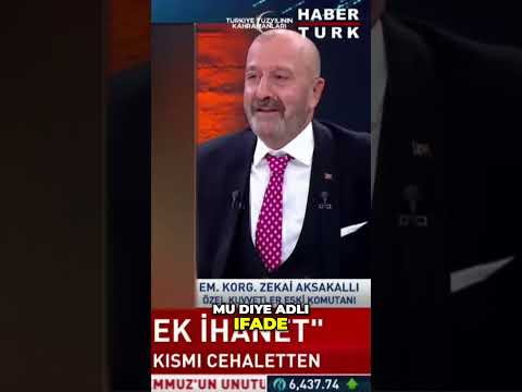 Darbeye Direnenlere Ateş Açan Mankurt Psikolojisi