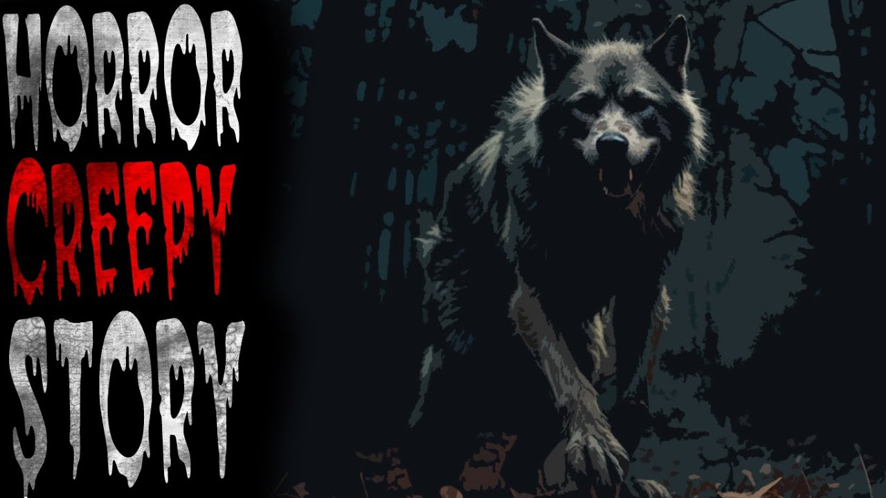 The Werewolf's Lair: How a Village Uncovered and Defeated Its Dark ...