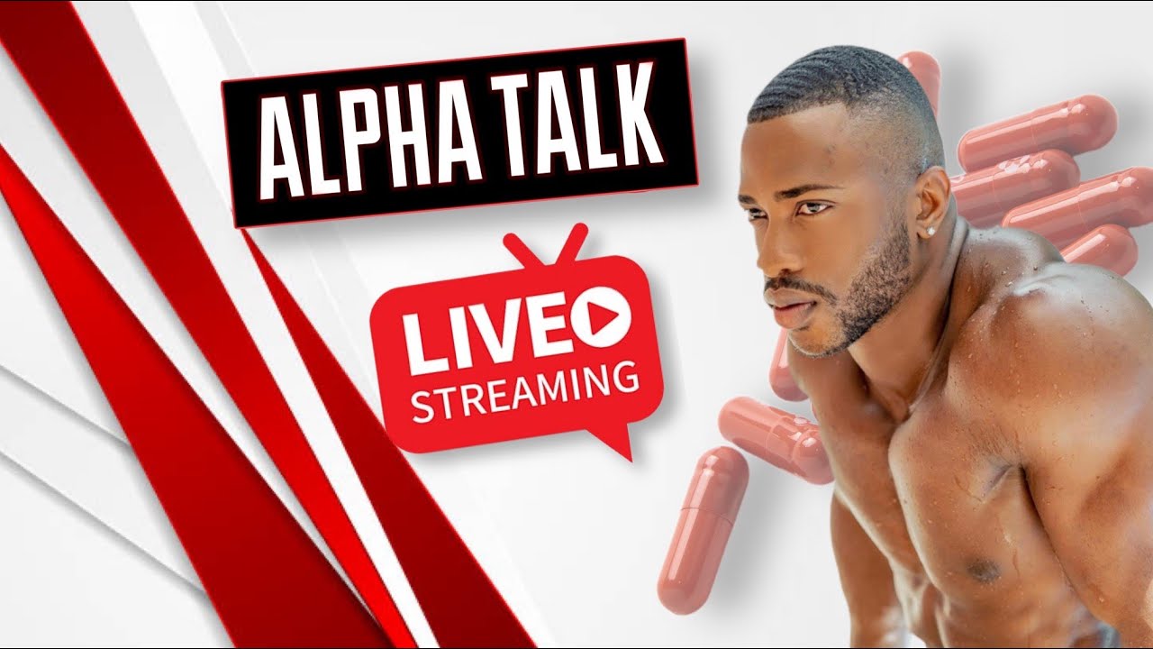 ALPHA TALK EPISODE 2 : HOW TO DATE WOMEN IN COLLEGE - YouTube
