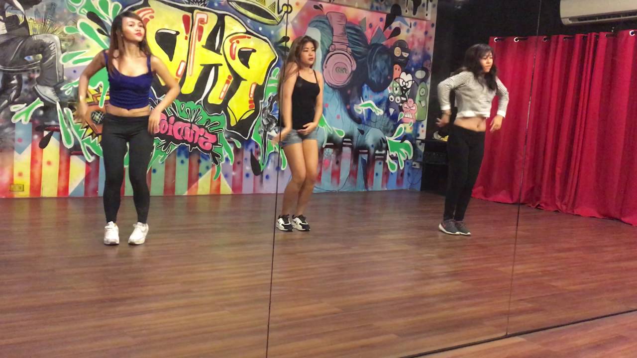 Chill Dance Challenge (Closer - The Chainsmokers ft. Halsey) - YouTube