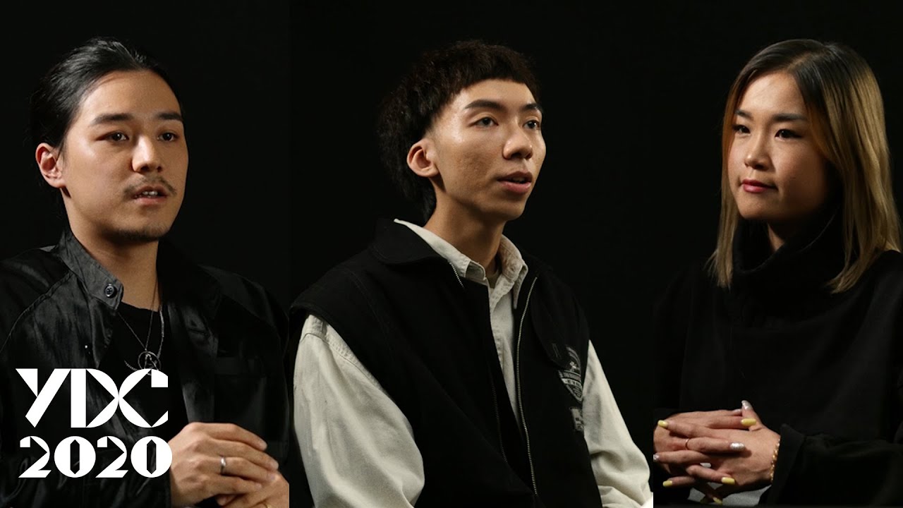 [ YDC 2020 ] Open Call EP3 | What you can gain from YDC? - YouTube