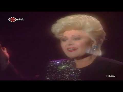 Neşe Karaböcek - Adını Anmayacağım 2 TRT Müzik HD 4K