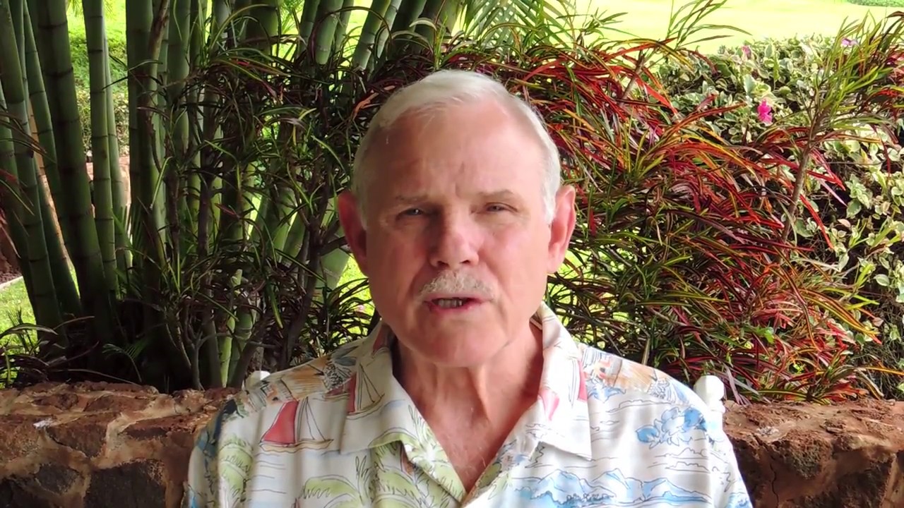 Webinarios sobre interpretación en español con Sam Ham de PUP-NAI - YouTube