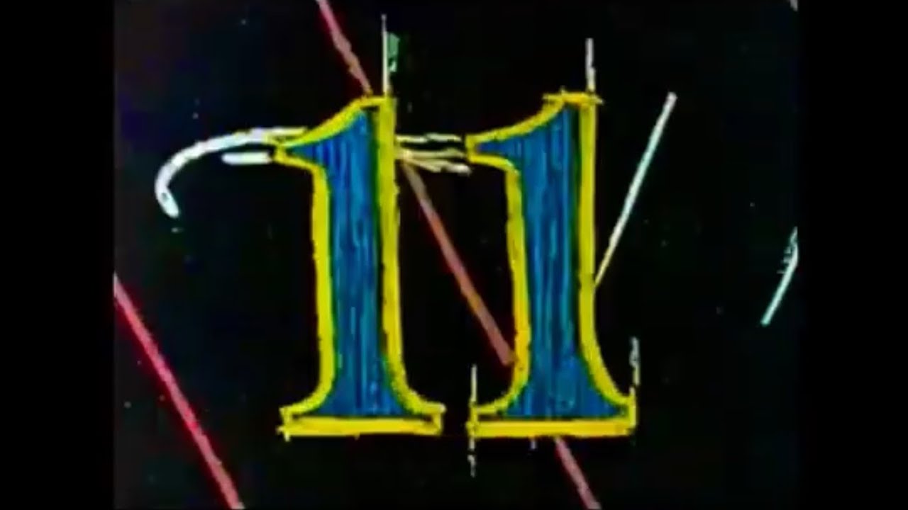 Sesame Street - Rap Animation #11 - YouTube