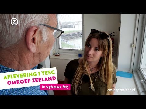 Aflevering 1 YESC - Omroep Zeeland
