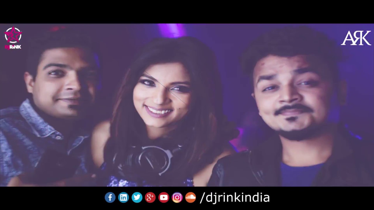 Dj Rink at Club ARK Aftermovie 2016 - YouTube