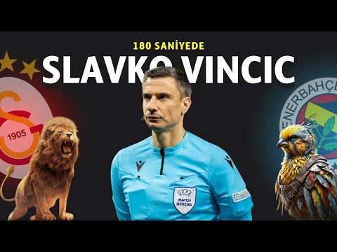 Galatasaray - Fenerbahçe Derbisinin Hakemi Belli Oldu! \