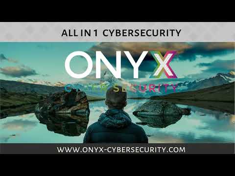 Onyx Cybersecurity - YouTube
