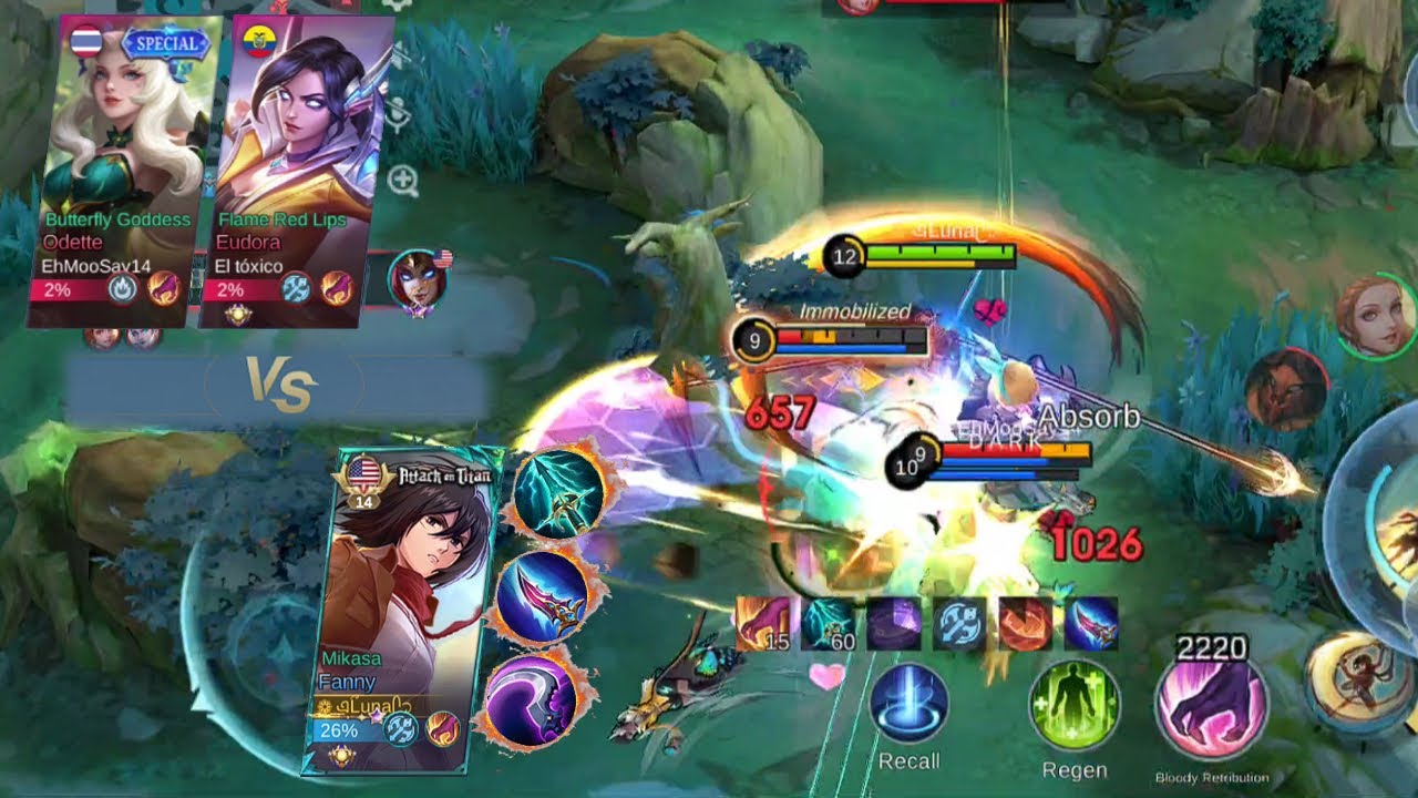 Welcome Back to EPIC HELL - YouTube