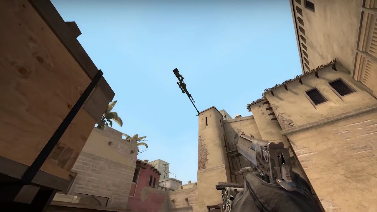 Cs:Go - Teamwork - YouTube