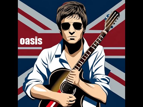 Acquiesce - Acoustic Guitar Cover - Oasis cover - The Masterplan - YouTube