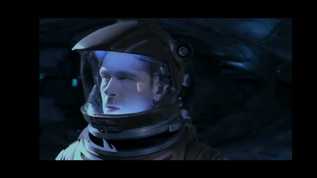 male possession 6 (star Trek Enterprise the crossing) - YouTube
