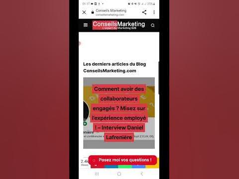 Comment ajouter un lien cliquable dans une image sur Linkedin ? Voici ...
