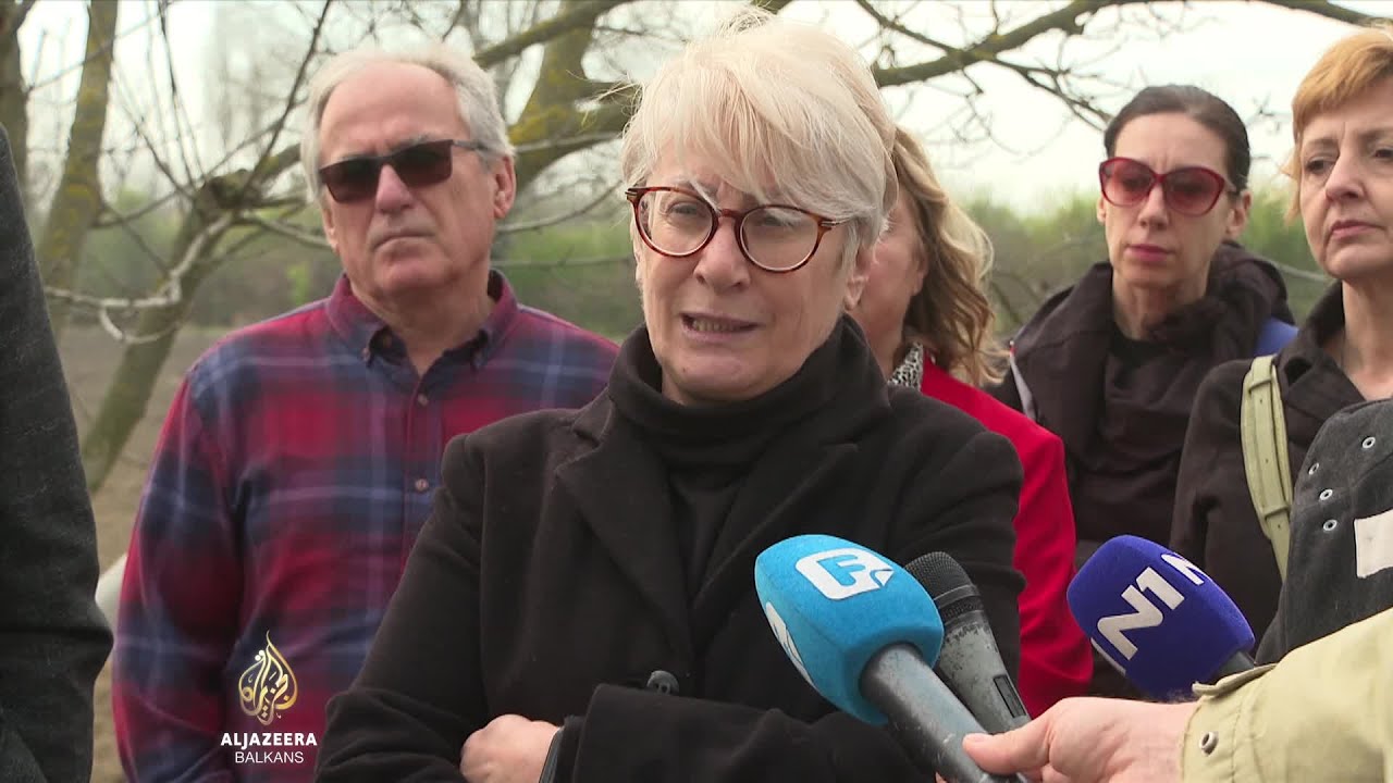 Aktivistkinja Aida Ćorović ne mora u zatvor: Plaćena novčana kazna ...
