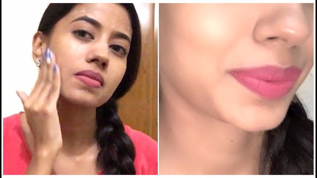 Skin Polishing for Smooth,Radiant & Glowing Skin.!! - YouTube