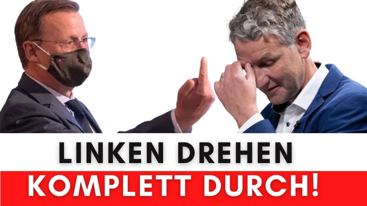 Geht Die Cdu Mit Der Afdera Volcano