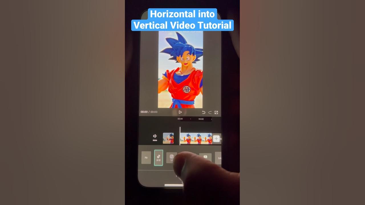 Make Your Video Fit For TikTok How To Change Ratio Horizontal Into make-your-video-fit-for-tiktok-how-to-change-ratio-horizontal-into