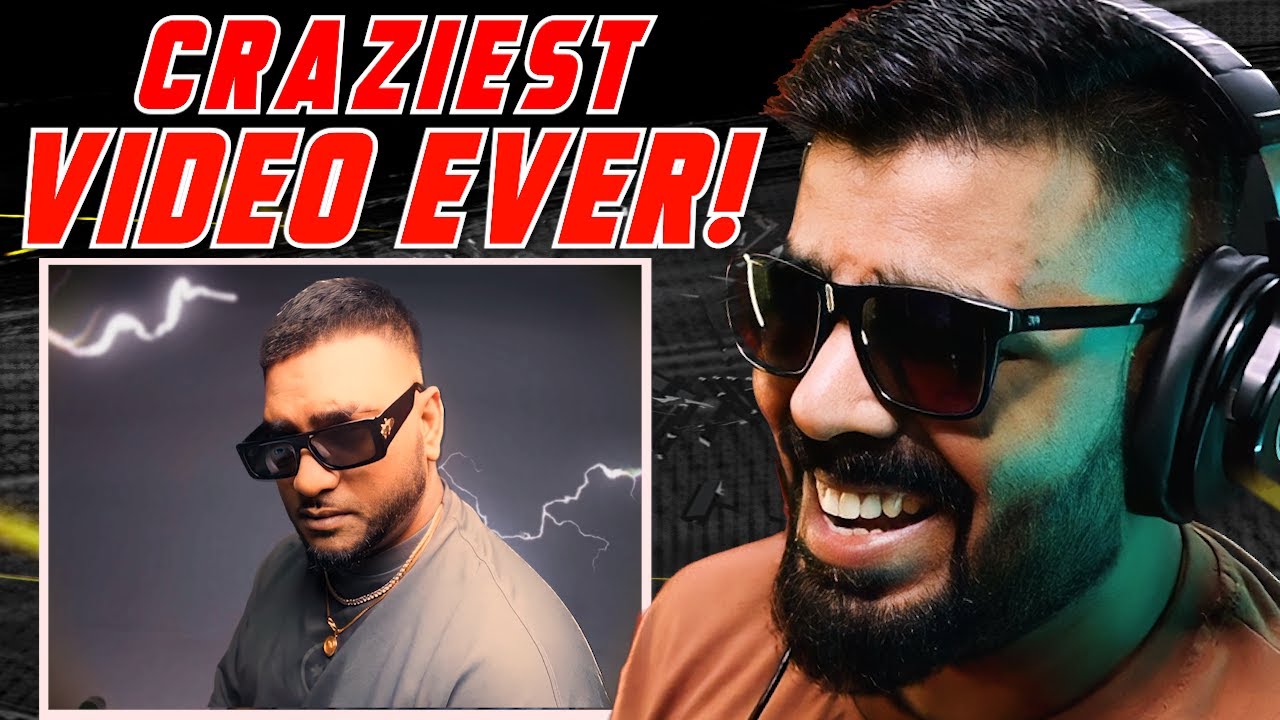 PUNJABI TRAP MUSIC's FUTURE! | Yeah Proof BETTER & BETTER ft Kaater And ...