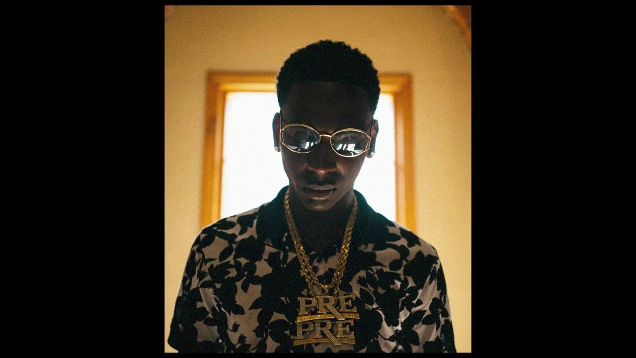 (FREE) Key Glock x Young Dolph Type Beat 2022 - "ROLE MODEL" @Prod ...