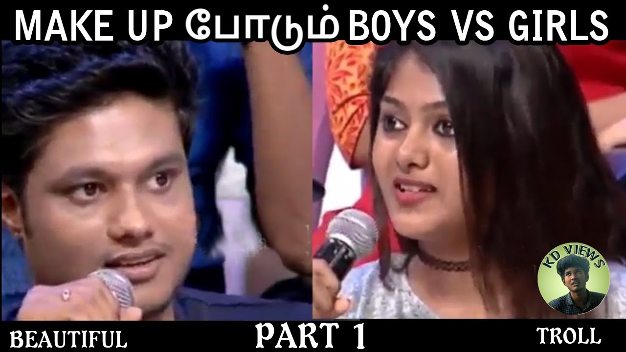 neeya-naana-makeup-boys-vs-girls-full-episode-funny-and