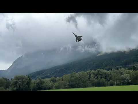 Nitro Days 2023 CARF SU -27 geflogen von Valentin Semler - YouTube