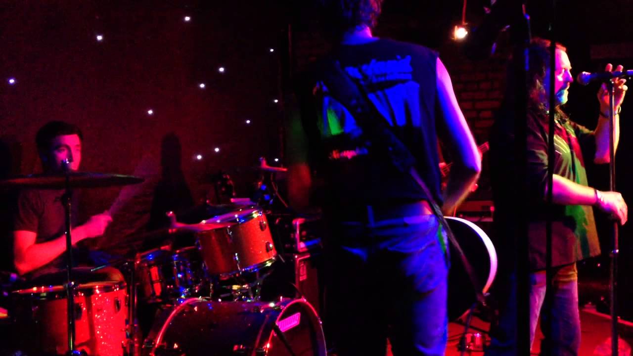 Led Zed - Kashmir - YouTube