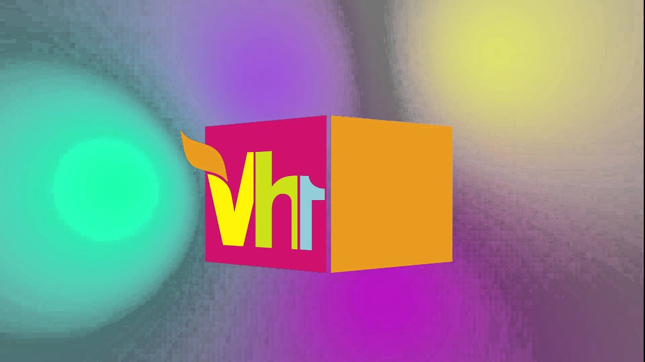 Branding Canal VH1 - YouTube
