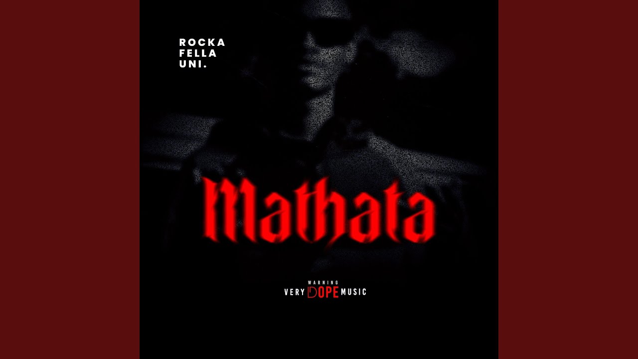 Mathata - YouTube