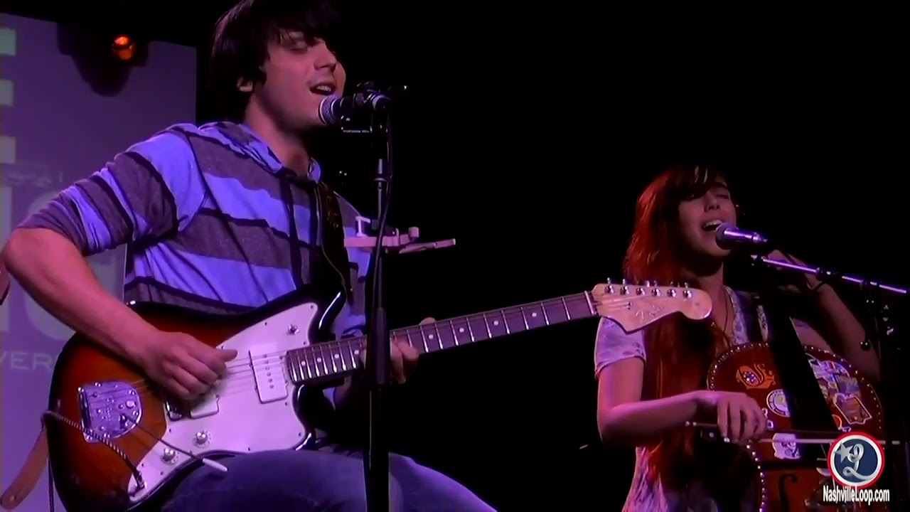 Nashville Rising Song Sea 6 Ep 4 - YouTube