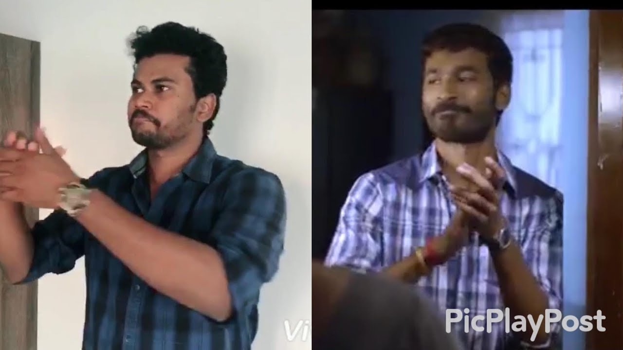 VIP movie Super Scene - YouTube