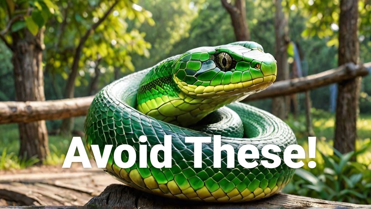 15 Deadliest Snakes From Snake Kingdom Youtube Tiger Snake Wikipedia