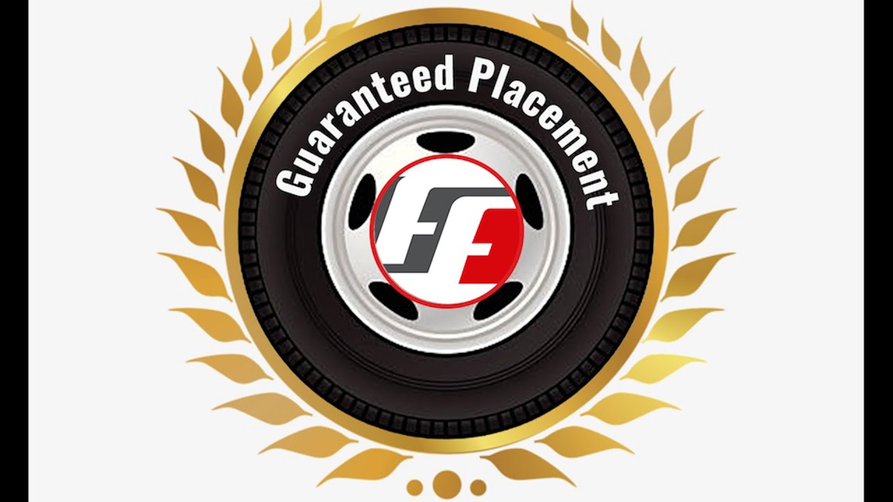What is Guaranteed Placement? #fleetforce #cdltraining #florida - YouTube