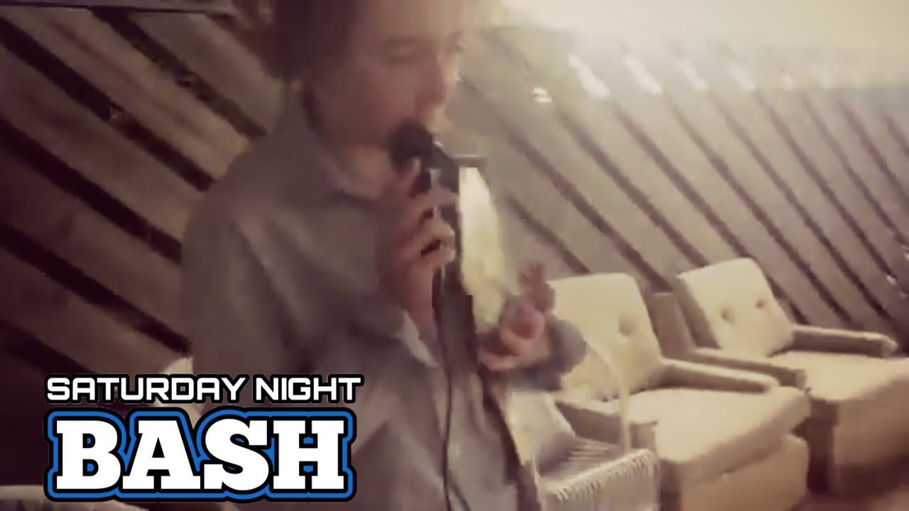 Youngblood gets Interrupted by Rimo & Dillon Goss - TWA Saturday Night ...