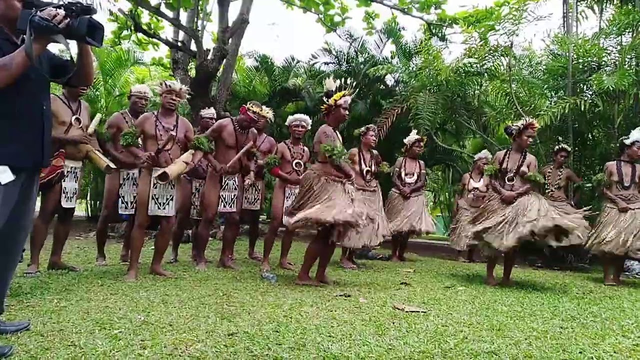 HIRI MOALE MEMORIES 2020 - YouTube